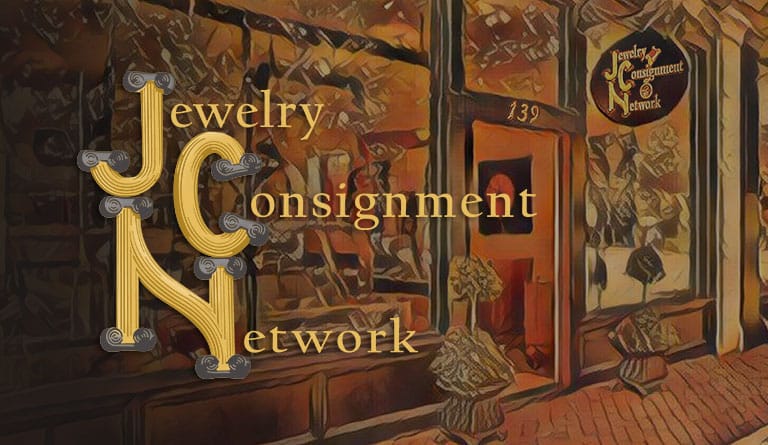 Home - Jewelry Consignment Network